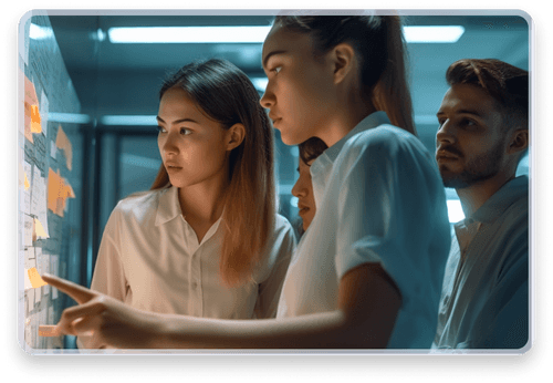 WebEye - 以创新驱动，用最好的技术帮助所有企业实现全球增长_数字营销_广告投放平台